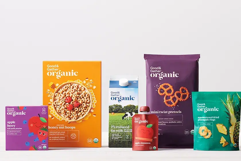 2026 CPG packaging trends for CPG product teams