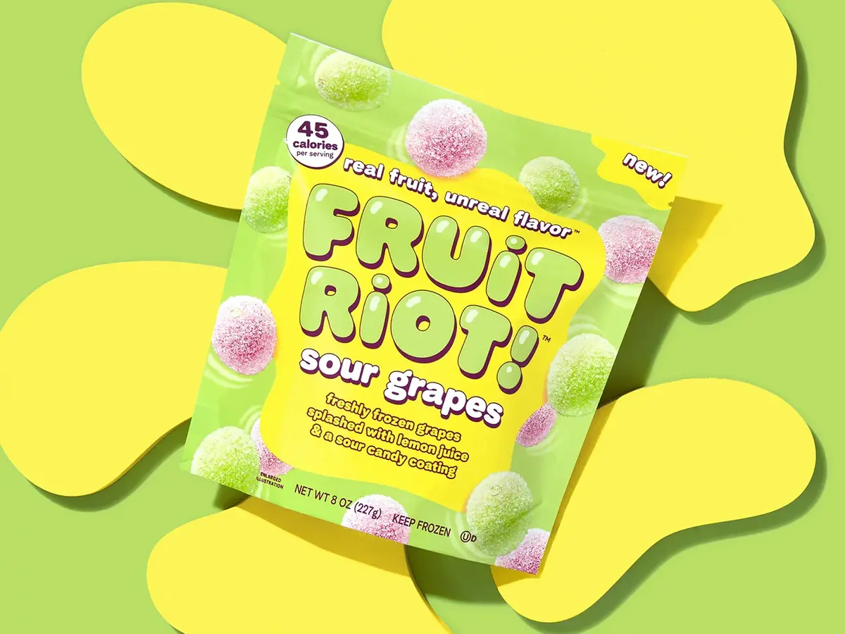 2026 CPG packaging trends for CPG product teams